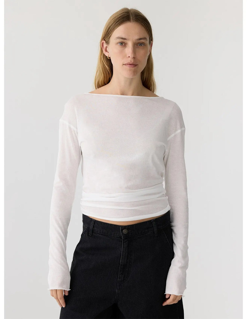 Cloth Lifestyle Boutique | Shop Bassike Clothing