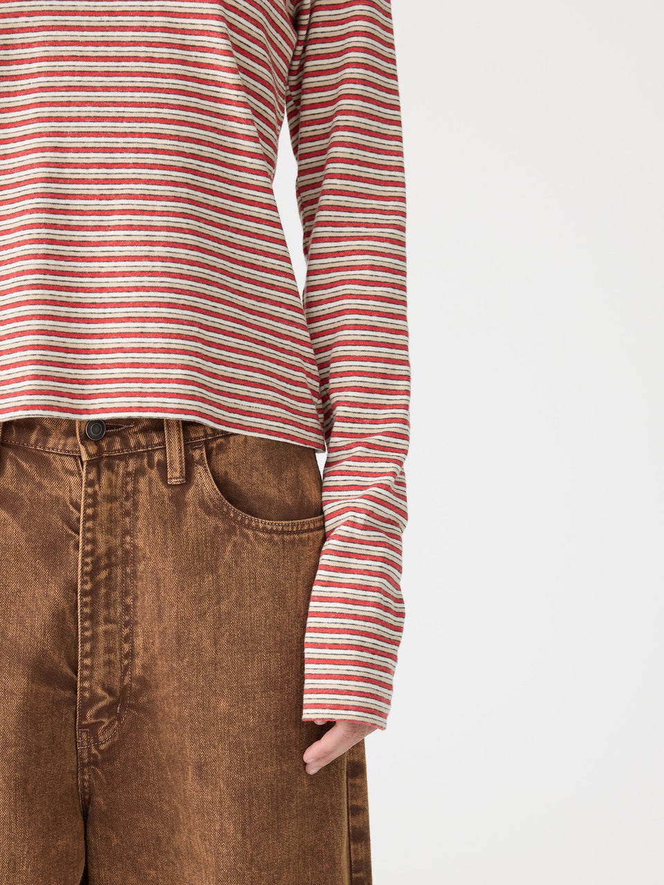 Cloth Lifestyle Boutique | Shop Bassike Clothing